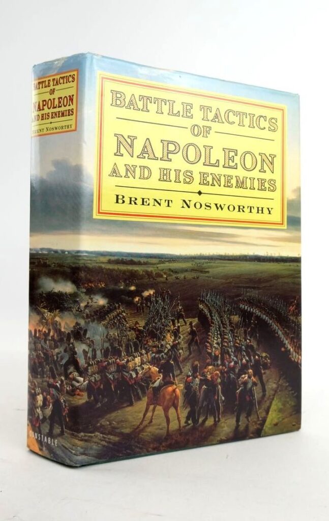 Books & Websites - International Kriegsspiel Society