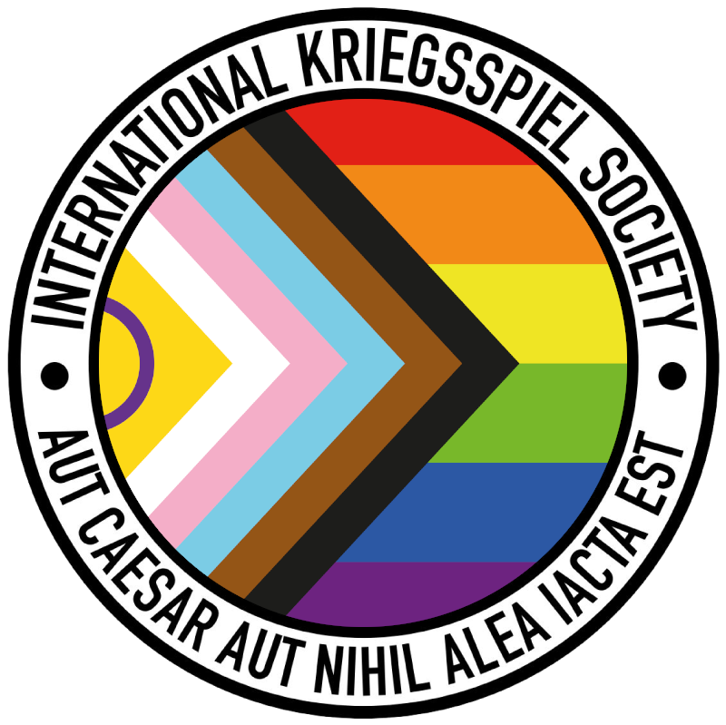 Rules - International Kriegsspiel Society